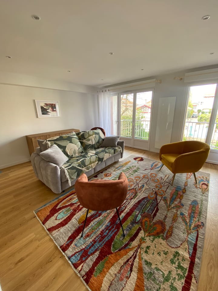 Appartement Au Coeur D'arcachon - Arcachon