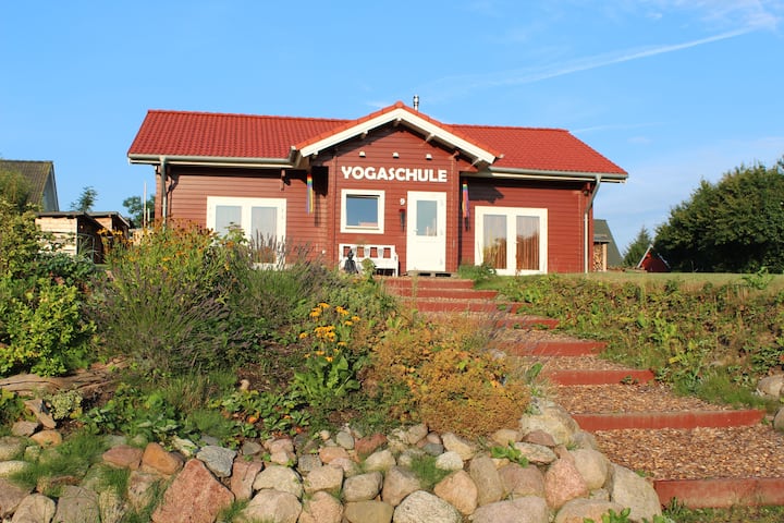 Yogaschule Fresendorf - Rostock