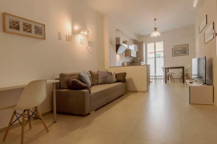 Roma 67 Laigueglia - Vacanze Alassio - Laigueglia