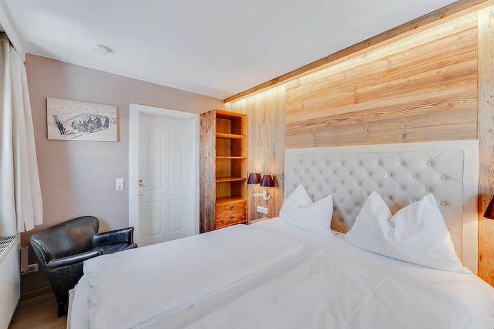 Apartment Wilder Kaiser - Kitzbühel