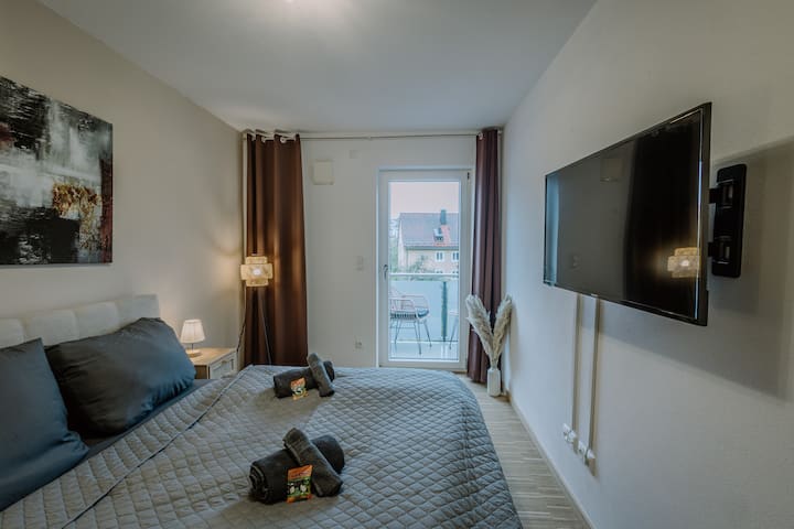 Passau Appartements|central|stylish|comfortable - Passau