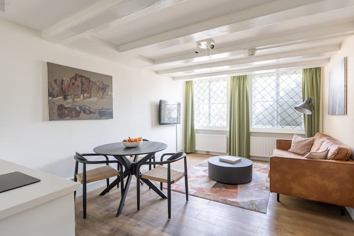 Numa | 1 Bedroom Apartment - Ámsterdam
