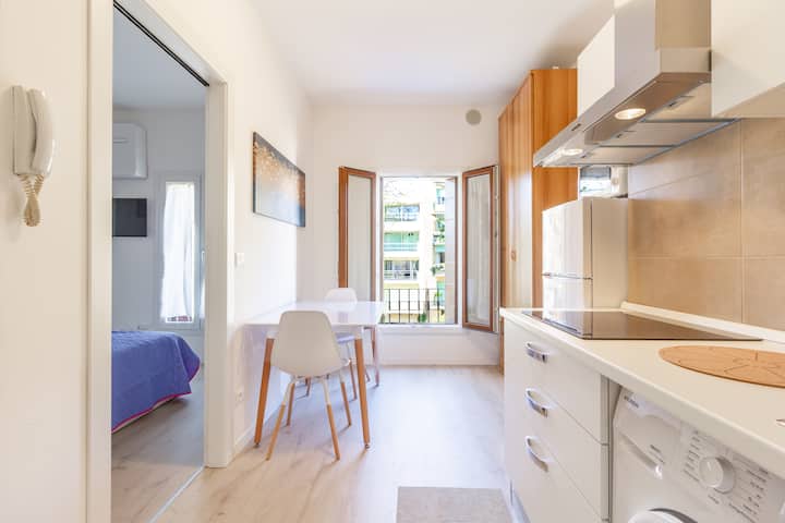 Mussato Romantic Flat X2 - Con Vista Sul Fiume - Padua