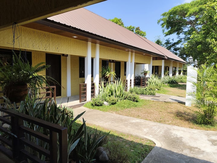Triple Villa - Lingayen