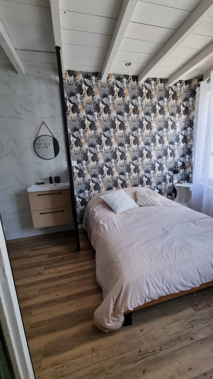 Studio Romantique Cognac - Cognac