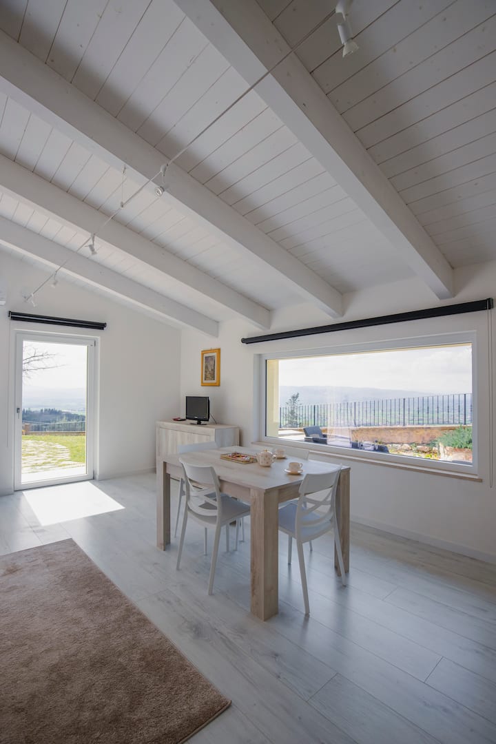 La Meridiana Casa Vacanze - Assisi