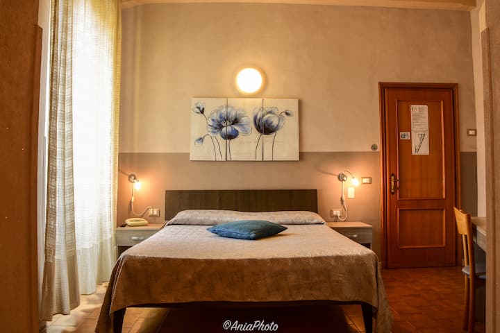 Albergo Florida (Camera Tripla 2 O 3 Letti) - Taggia