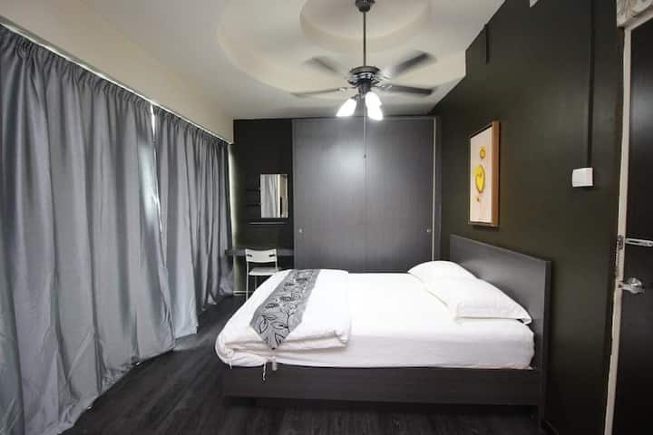 One-bedroom In Singapore - Singapore