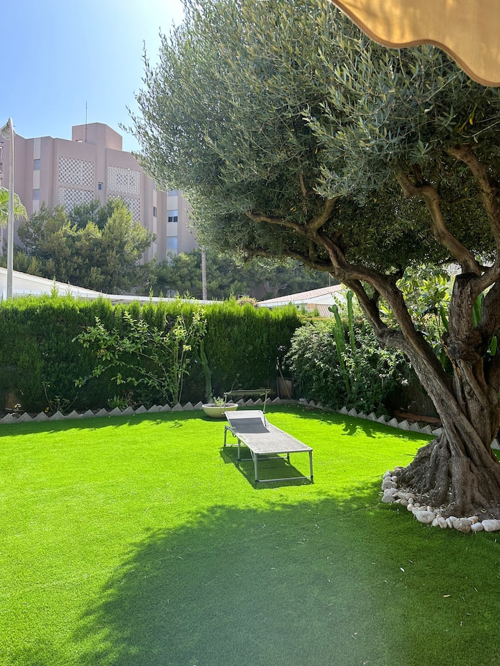 Casa ÁNgeles - Benicàssim
