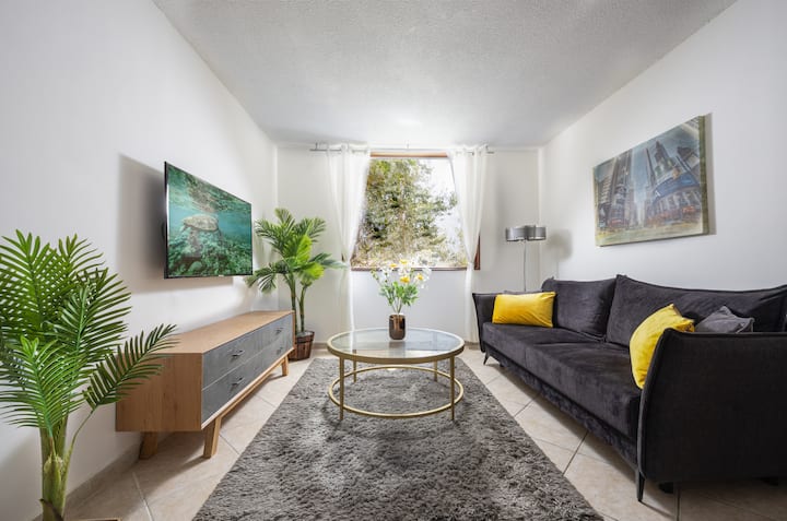 Ella Sun Apartment Tamara - Eilat