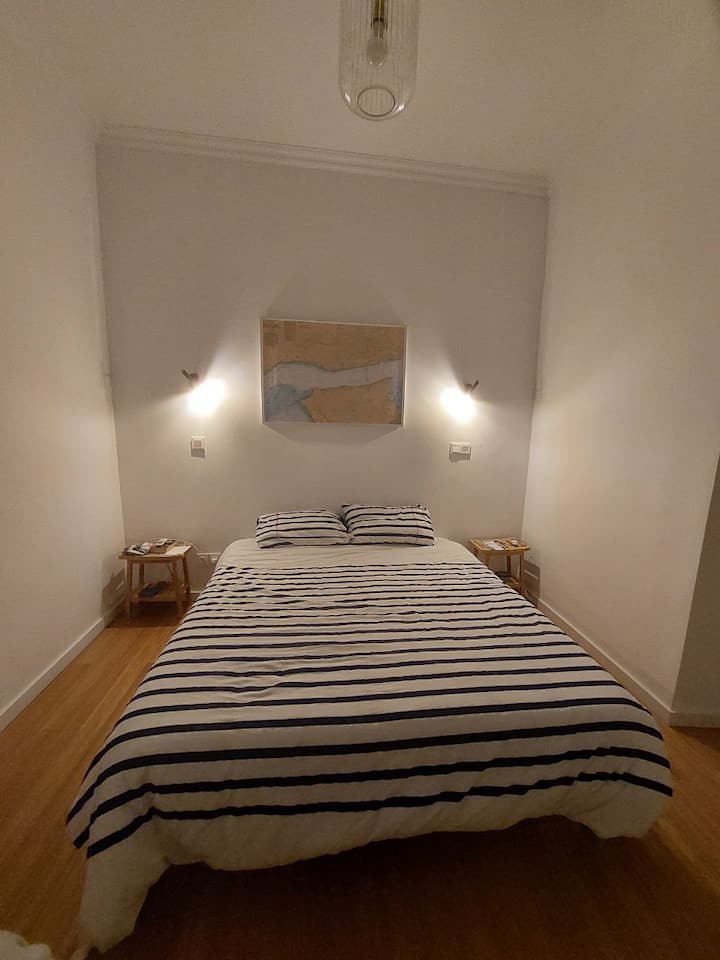Appartement à Marques De Pombal - Lisboa