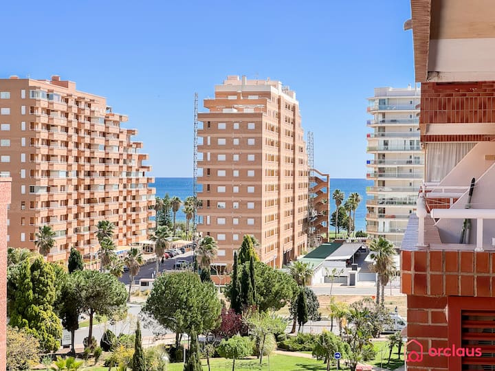 La Elegancia - Marina d'Or - Polígono la Catalaneta