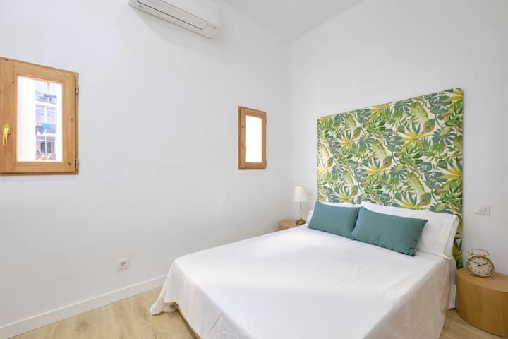 Little Nest, Great Adventures ! - Madrid