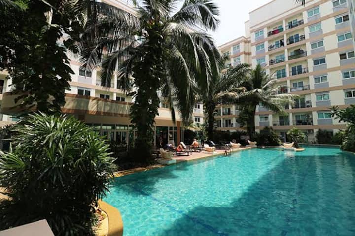 Park Lane / 1 Bedroom - Thailand