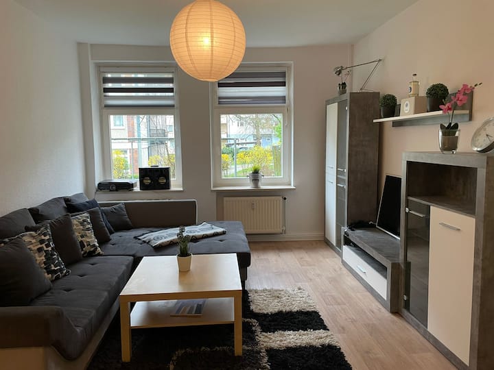 Wohnung Am Stadthafen - Rostock