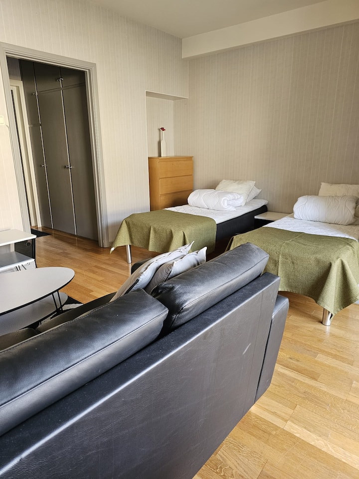 Basic Studio Suite (2px) - Gothenburg
