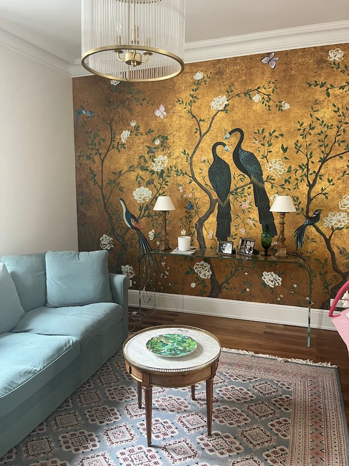 Belle Angevine En Centre-ville - Angers