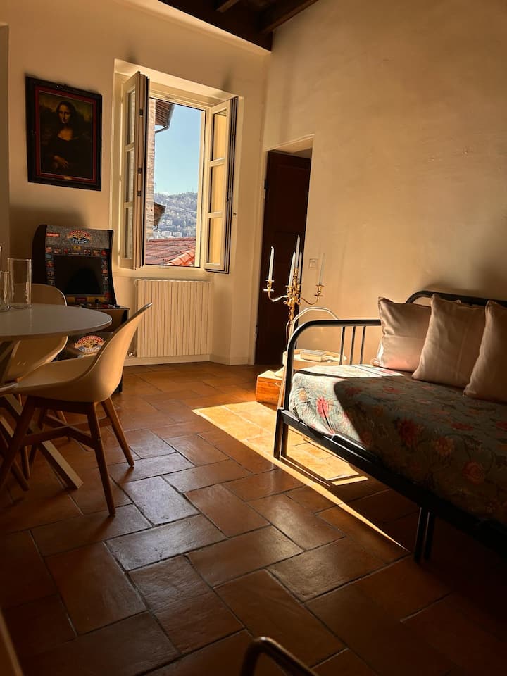 Casa Vacanze Viacoloniola37. - Como