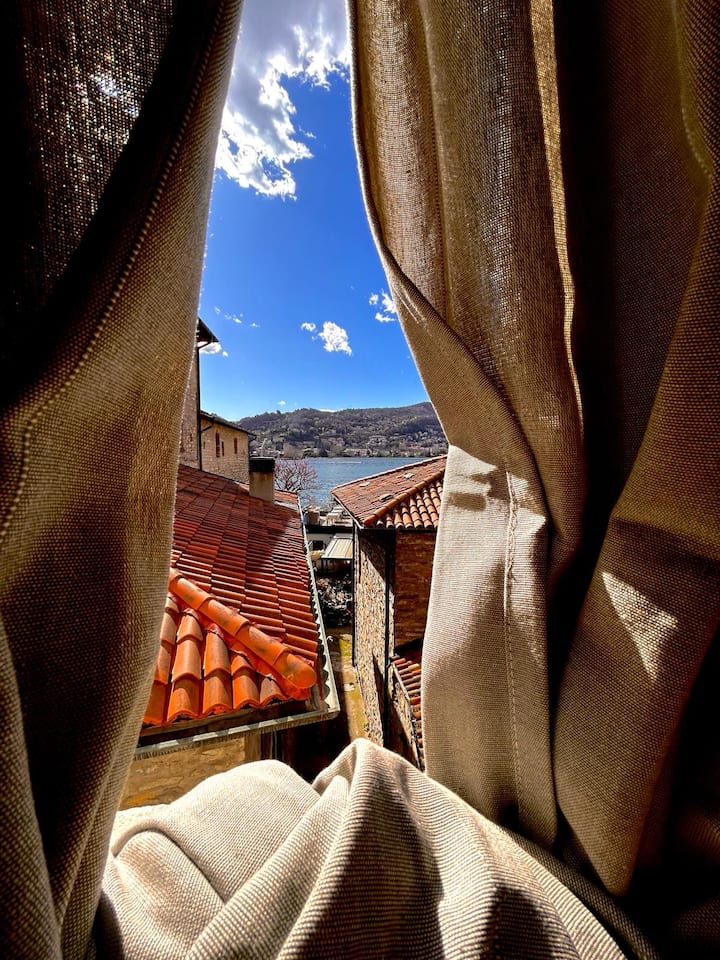 Casa Vacanze Viacoloniola37. - Como