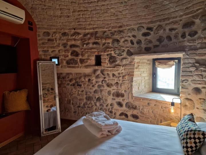 Tam's Tower - Peschiera del Garda