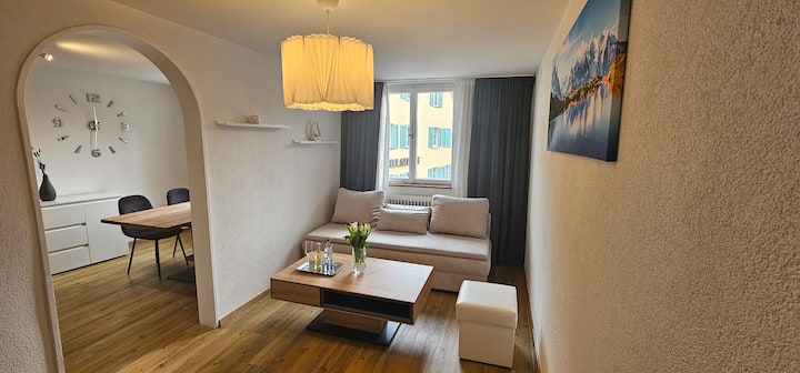 Apartments Pfannenstübchen - Meersburg