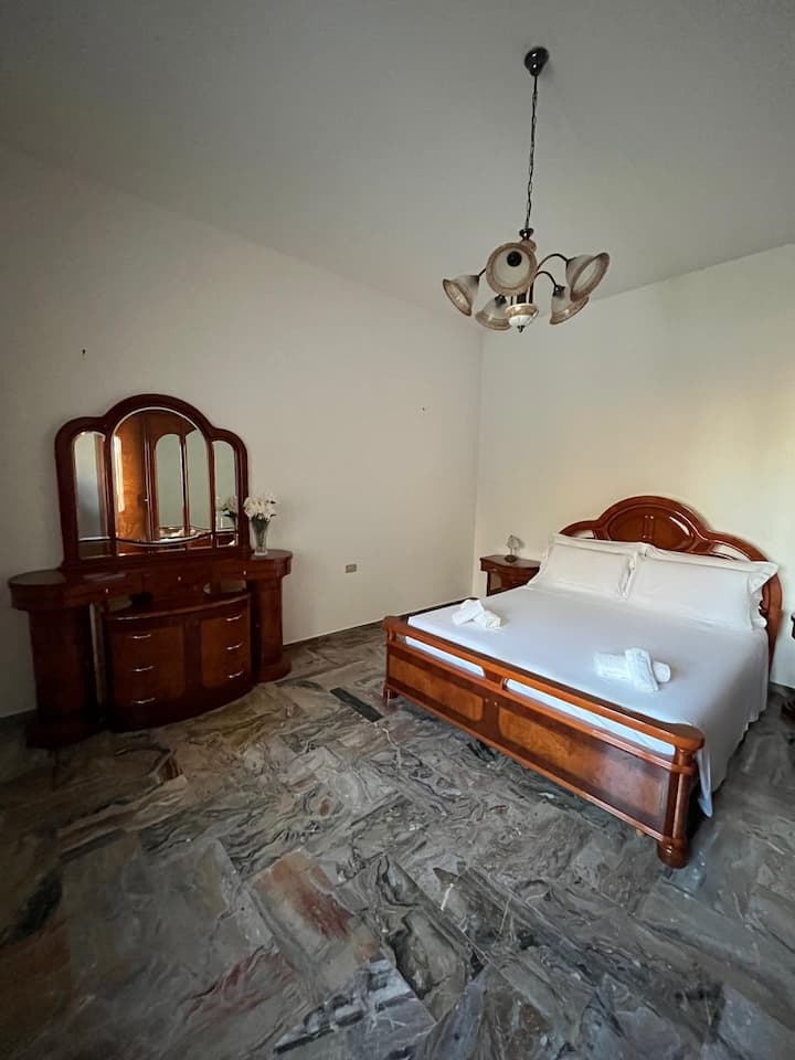 Patisso Home - Ugento