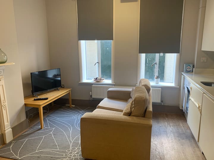Small 1 Bed In Heart Of London In Fitzrovia - Bloomsbury