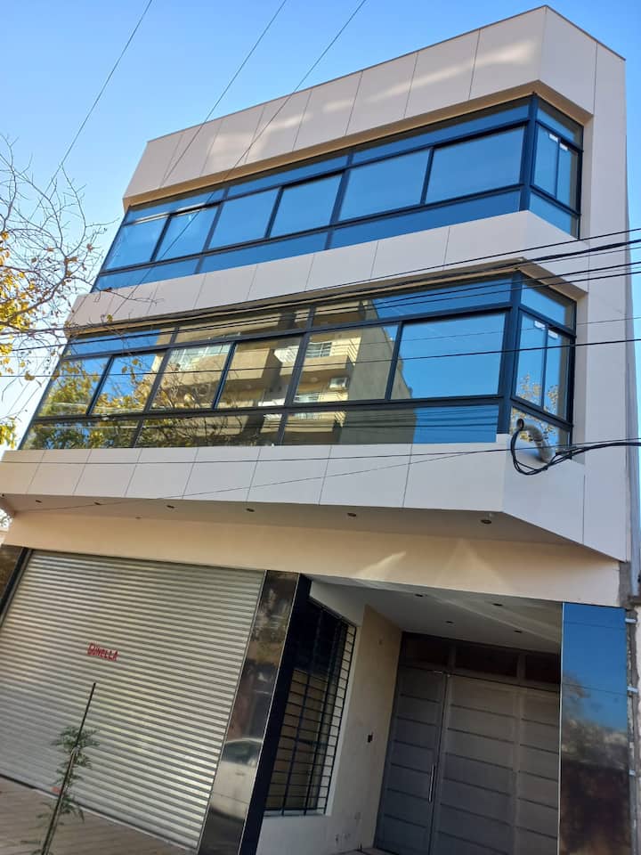 1 C Monoambiente De 40 M2 - San Juan, Argentina