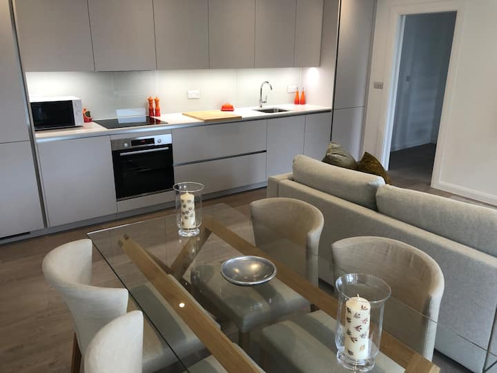 New! Great 1 Bedroom Flat Sw6 Near Central London - Fulham