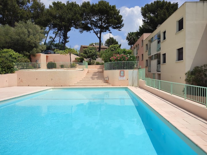 Appartement Proche Plage - Var