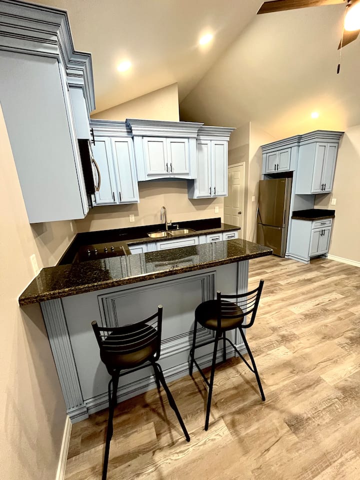 #3 - Chula Vista, TX