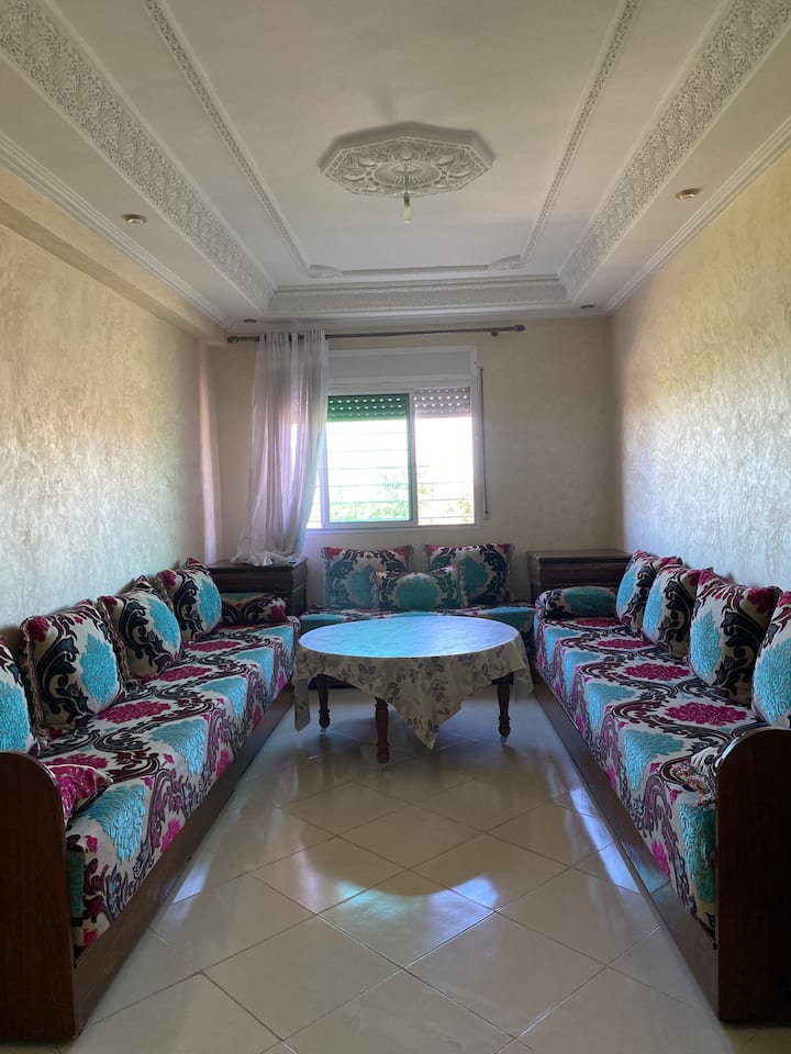 Appartement à Meknès - Meknès