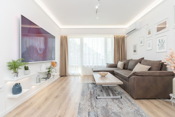 Apartment Cinderella - Varna