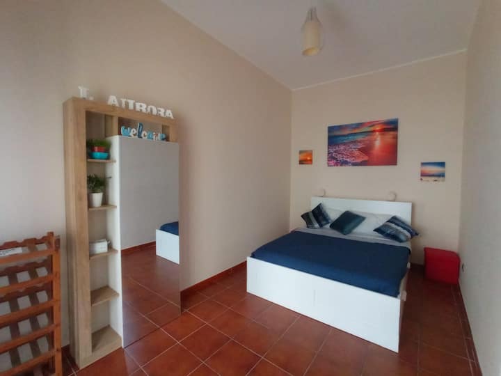 Bilocale Tra Piazza E Mare - Giovinazzo