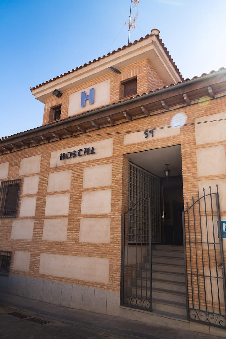Ven Y Relájate Para 5 Personas - Los Olivos
