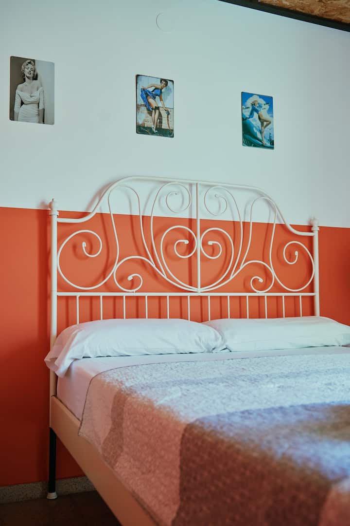 Superior Double Room - Lloret de Mar