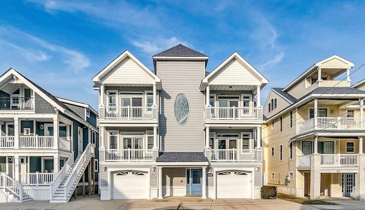 Ocean City Cove - Ocean City, NJ