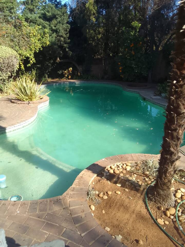 Angelic Place - Sasolburg