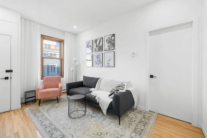 Le 217 - Quebec City