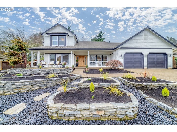 Convenient And Great Neiborhood - Eugene, OR