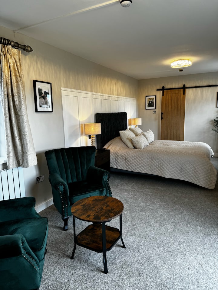 Countryside Suite - Ripon