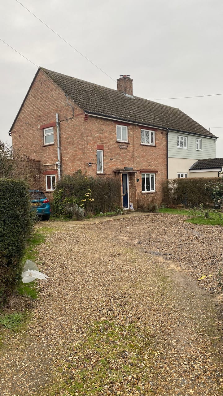 Village Stay - Lavenham
