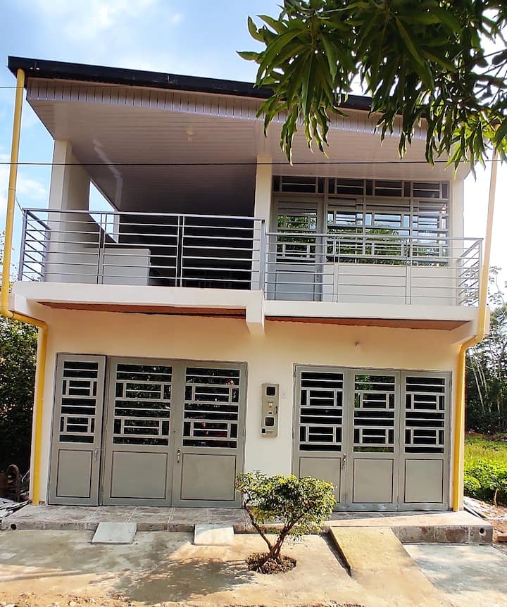 Acogedor Apt Con Wifi Y Netflix - Florencia