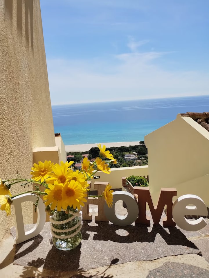 D Home Costa Rei - Costa Rei