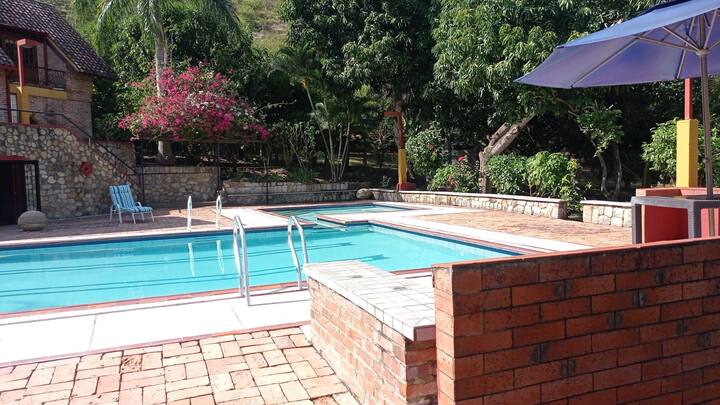 Holiday House - Apulo