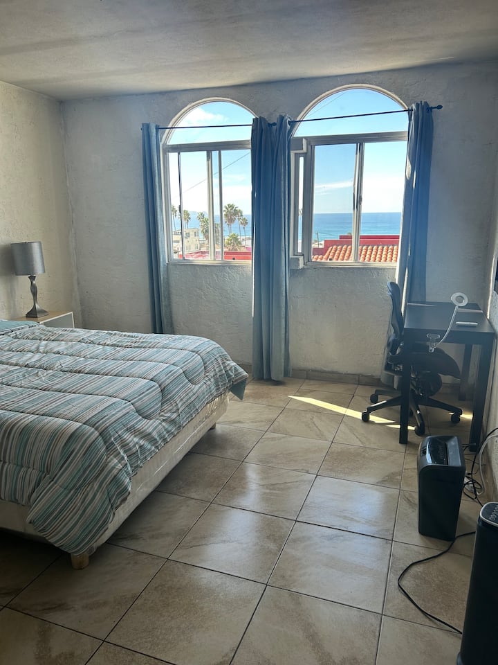 Vista Al Mar, Playas De Tijuana - Playas de Tijuana