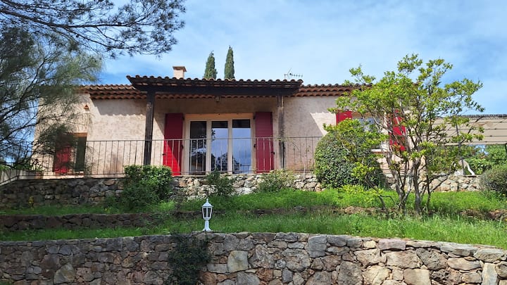 Maison Familiale Proche Mer - Saint-Raphaël