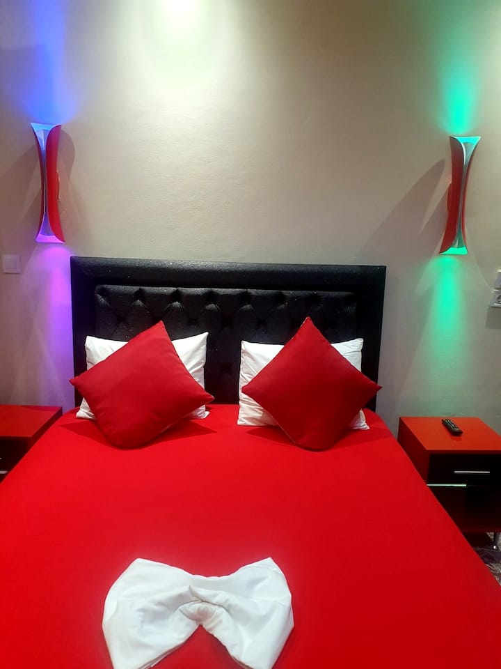 Apartments Vesna Luxury & Stefan Ap 10 - Катерини