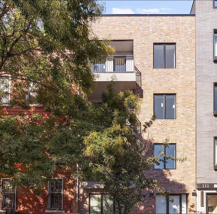 Modern, Charming, And Luxury Stay - Brooklyn, NY