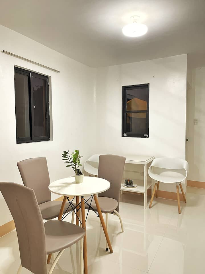 Bougainvillea Terrace 3 - Bulakan